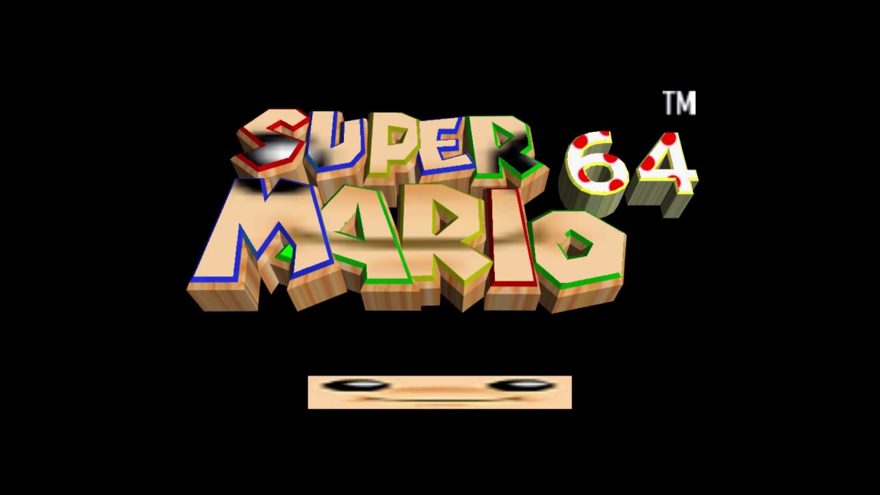Super Releasio 64 OST (Official Sound Track) - YouTube