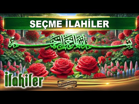 YÜCE ALLAH'IM / Karışık seçme güzel İlahiler dinle