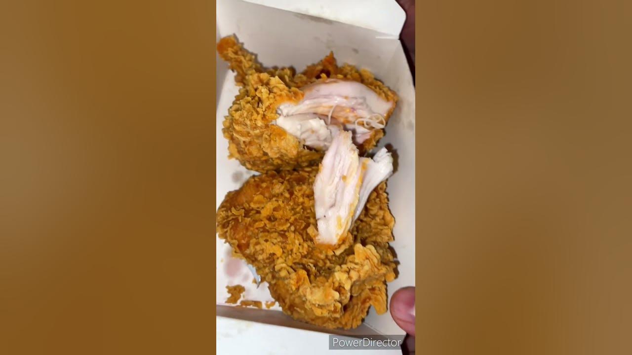 Is KFC Still Finger Licking Good Faridabad KFC Is Different From is-kfc-still-finger-licking-good-faridabad-kfc-is-different-from