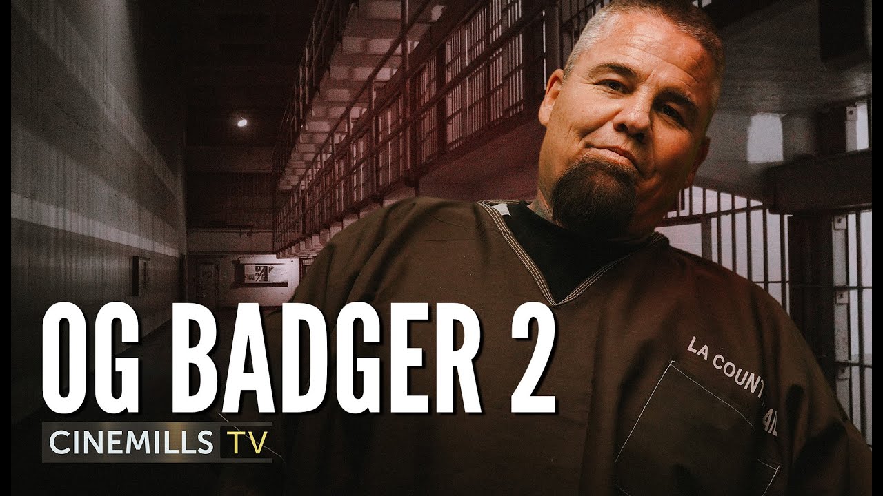 P.2. OG Badger The Next Episode - YouTube
