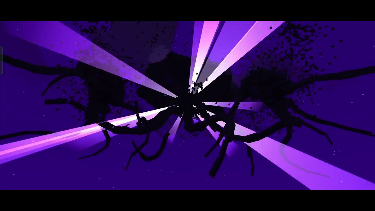 experiment wither storm phase 7 respawn - YouTube