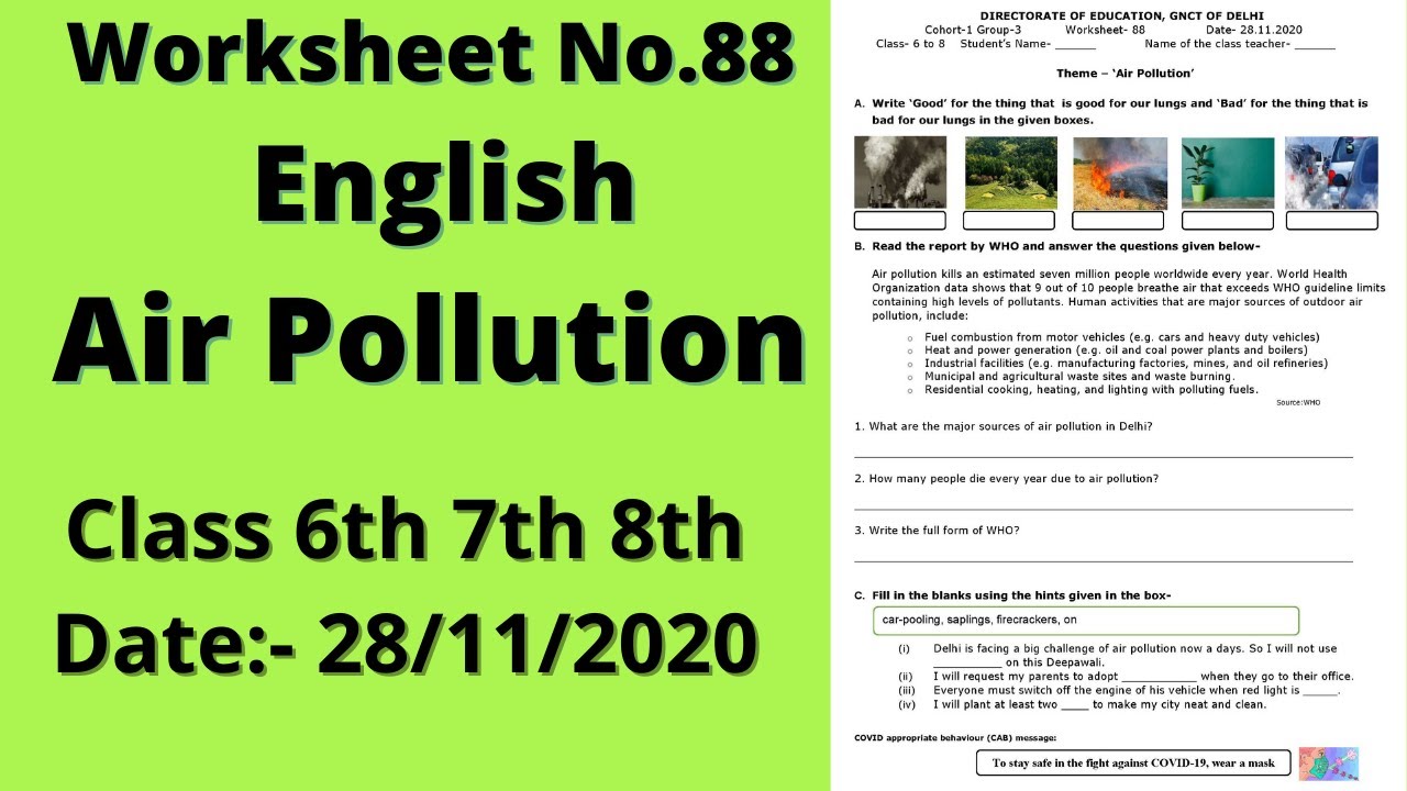 Worksheet 88 ENGLISH MEDIUM HINDI MEDIUM Class 6 To 8 28 11 2020 worksheet-88-english-medium-hindi-medium-class-6-to-8-28-11-2020