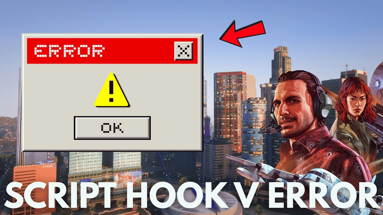 COMO CORRIGIR O SCRIPT HOOK V ERROR! DOWNGRADE COMPLETO PARA O GTA 5 ...
