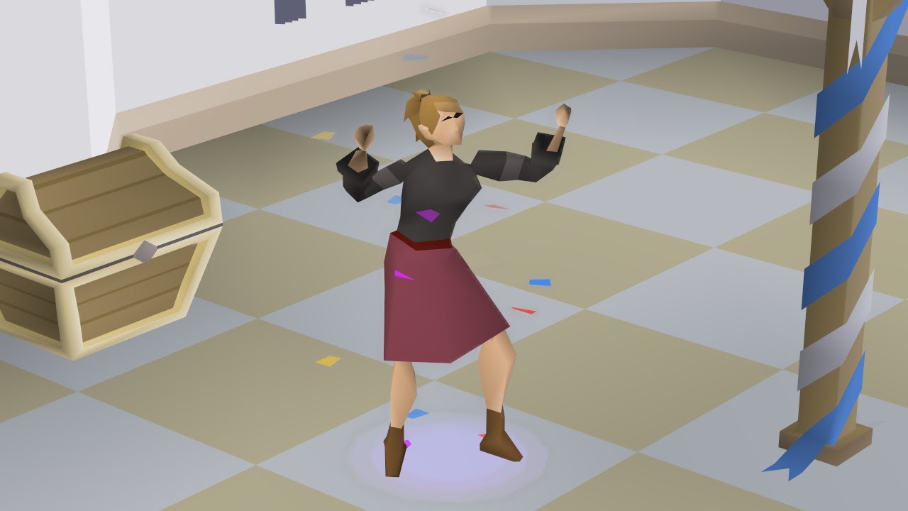 osrs (old school runescape) video game sound asmr for sleeping ...