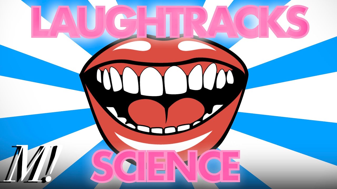 What Laugh Tracks do to our minds - YouTube