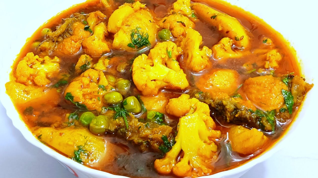 Fulkapi diye katla macher racepi|||ফুলকপি দিয়ে কাতলা মাছের রেসিপি||# ...