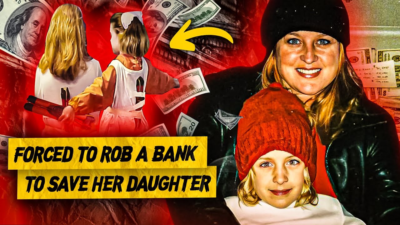 The Bizarre Case of Michelle Renee - YouTube