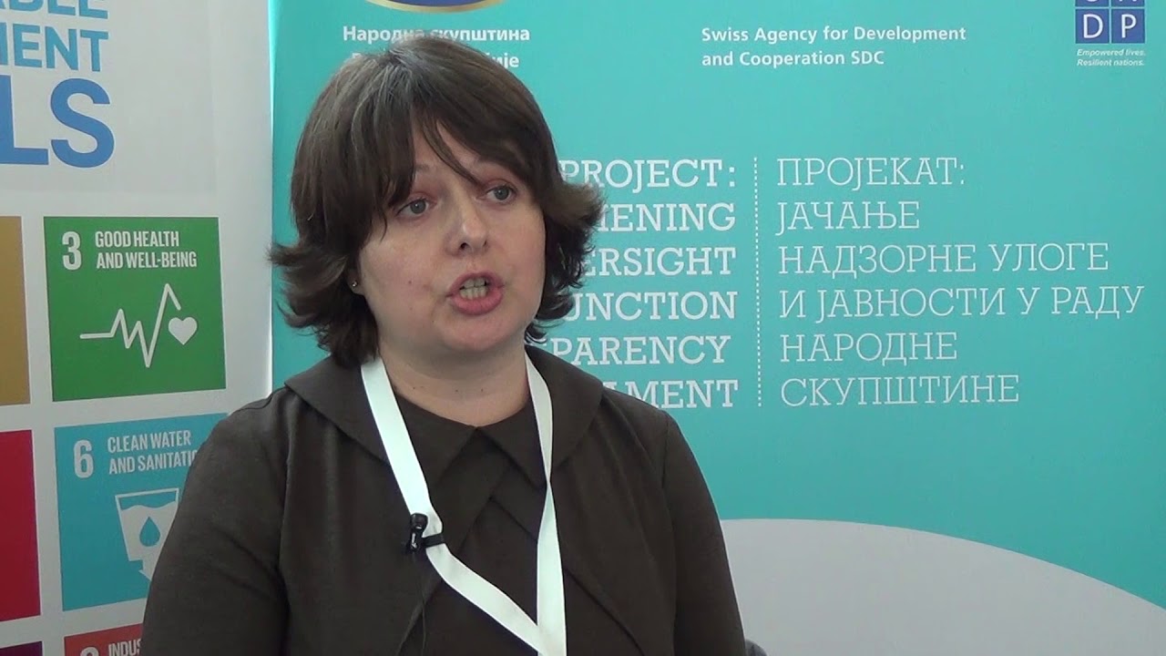 Stvaranje digitalnih lokalnih skupština - Jelena Manić Petronikolos ...