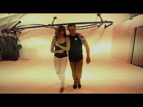 Kiara Feliciano Dance Reel 2018