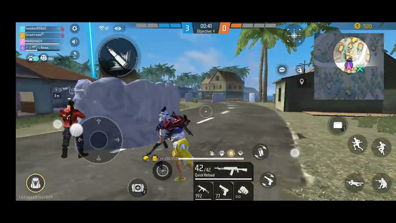 free fir game।hindi story। gaming video । हिंदी विडियो। new video ...