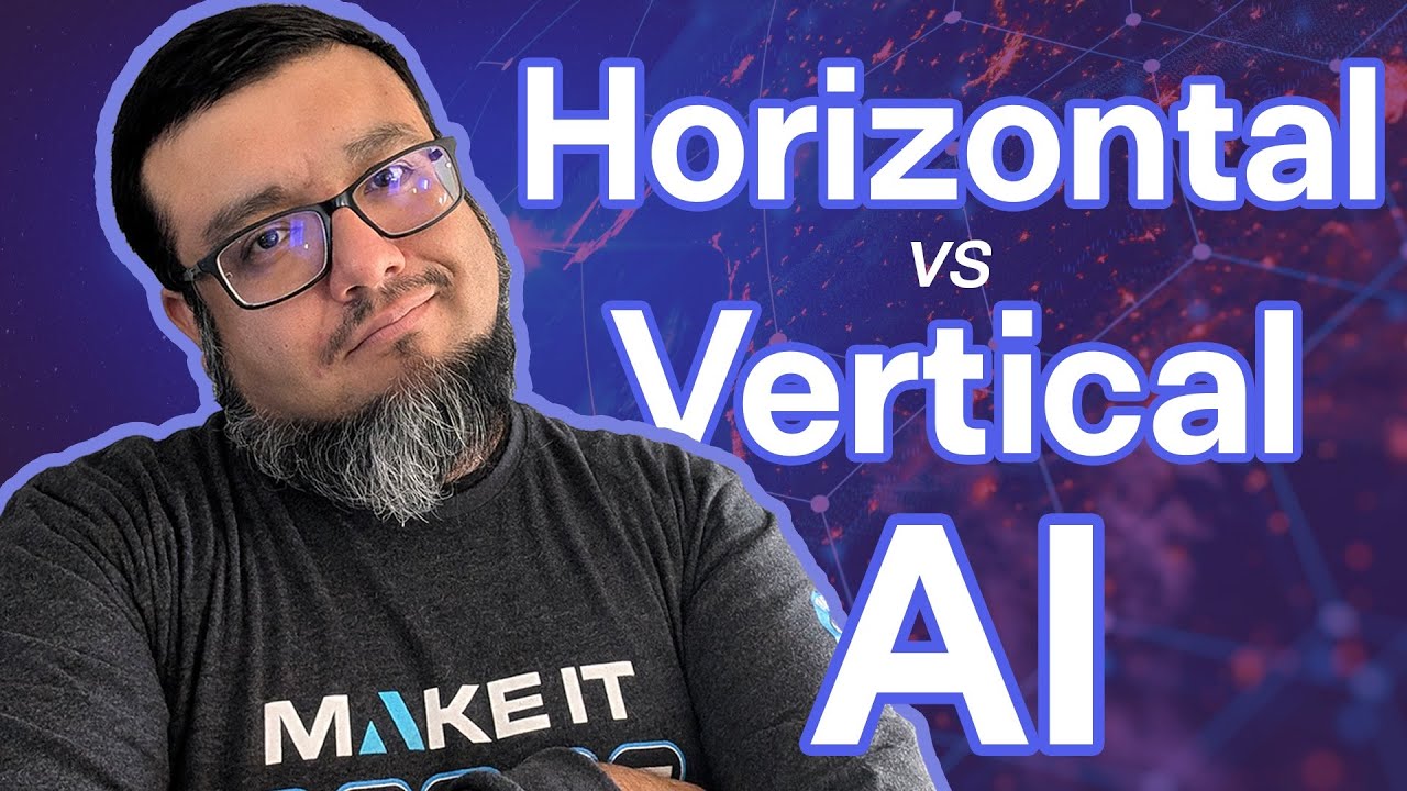 Why ChatGPT Can't Do What Insurance-Specific AI Can (Vertical AI ...