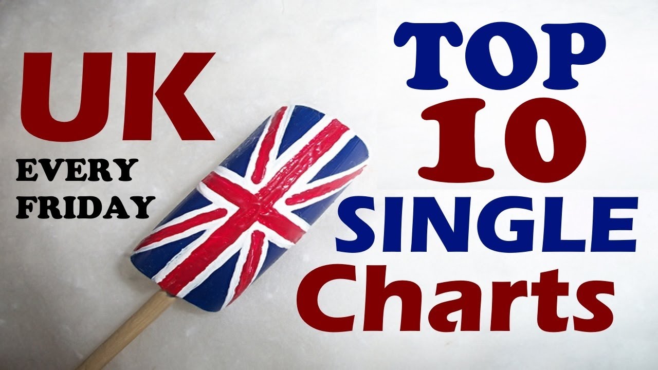 UK Top 10 Single Charts 16 06 2017 ChartExpress YouTube uk-top-10-single-charts-16-06-2017-chartexpress-youtube