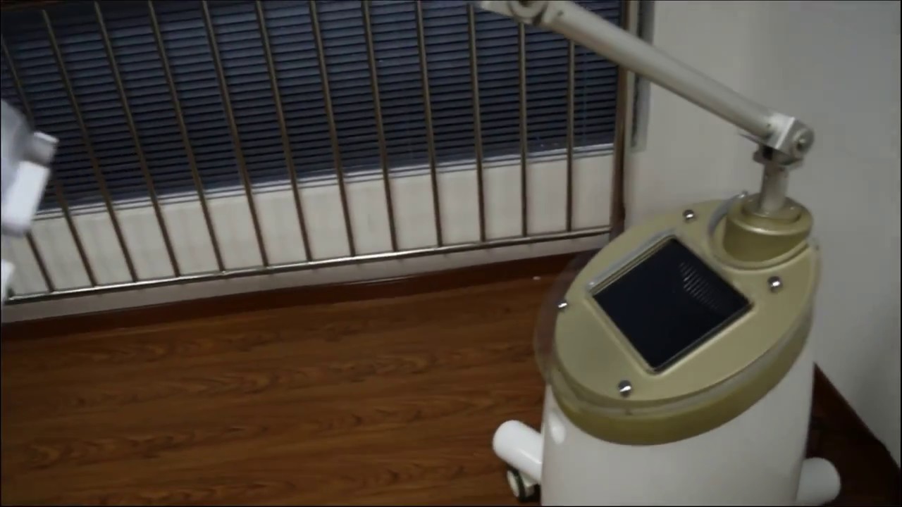 OL 900-- Photodynamic PDT LED Light Therapy Machine for Acne Treatment ...