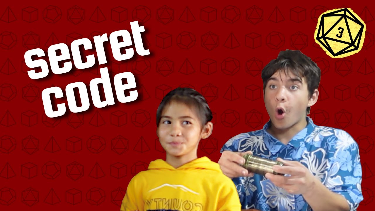 A Questionable Alliance | The Kids Table D&D: S2 Ep03 - YouTube