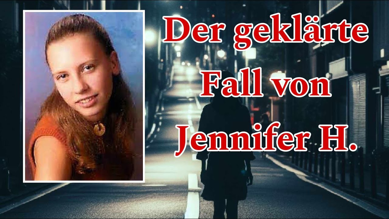 True Crime, Jennifer H. wurde 2002 auf dem Heimweg vom Kino angegriffen ...