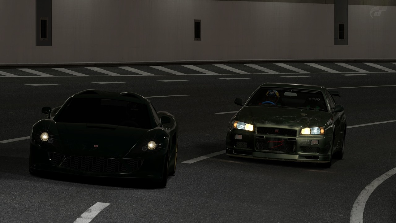 RB26 Noizez - Strato Mod - Gran Turismo 6 #14 - YouTube