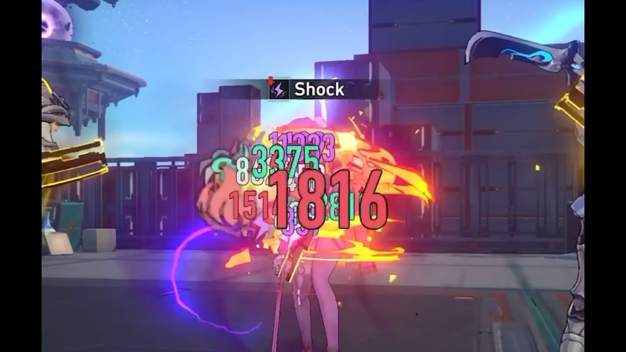 Nihility Experience - Kafka World 5 - Honkai Star Rail - YouTube