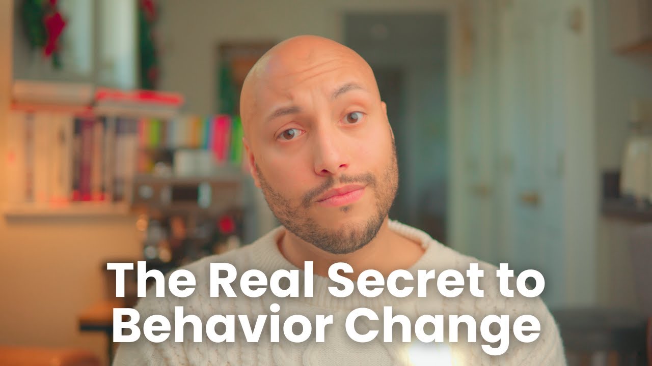 Why New Year’s Resolutions Fail (And What to Do Instead) - YouTube