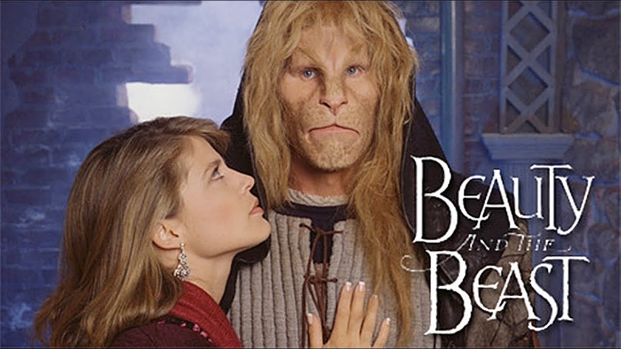 Beauty And The Beast Series Cast