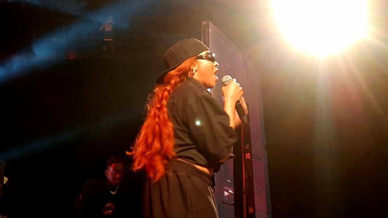 FAVE BABY RIDDIM PERFORMANCE IN KENYA CARRIED AWAY THE HEARTS OF HER ...