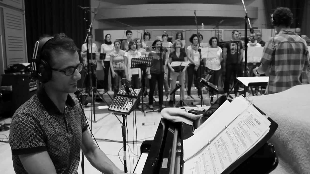 eguberri UMAMA, Basque Christmas Songs - YouTube