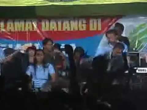 Dangdut Hot & Semok   Iwak Peyek