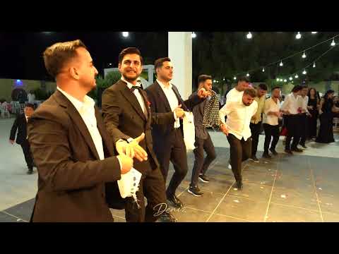 ERHAN AĞIRMAN GRANI | YILDIRIM AİLESİ MUHTEŞEM DÜĞÜNÜ | İSLAHİYE