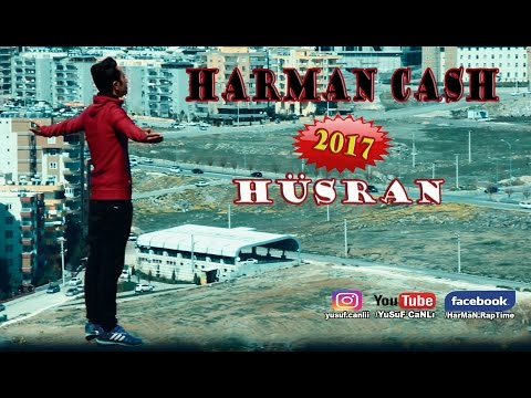Harman Cash  2017 Hüsran  ( official Video)