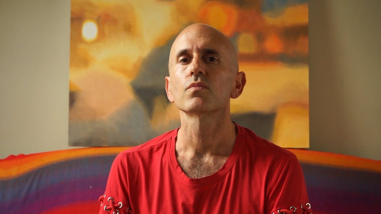 Jaime del Val: The Virus, our Ally ...(against disruption, for a ...