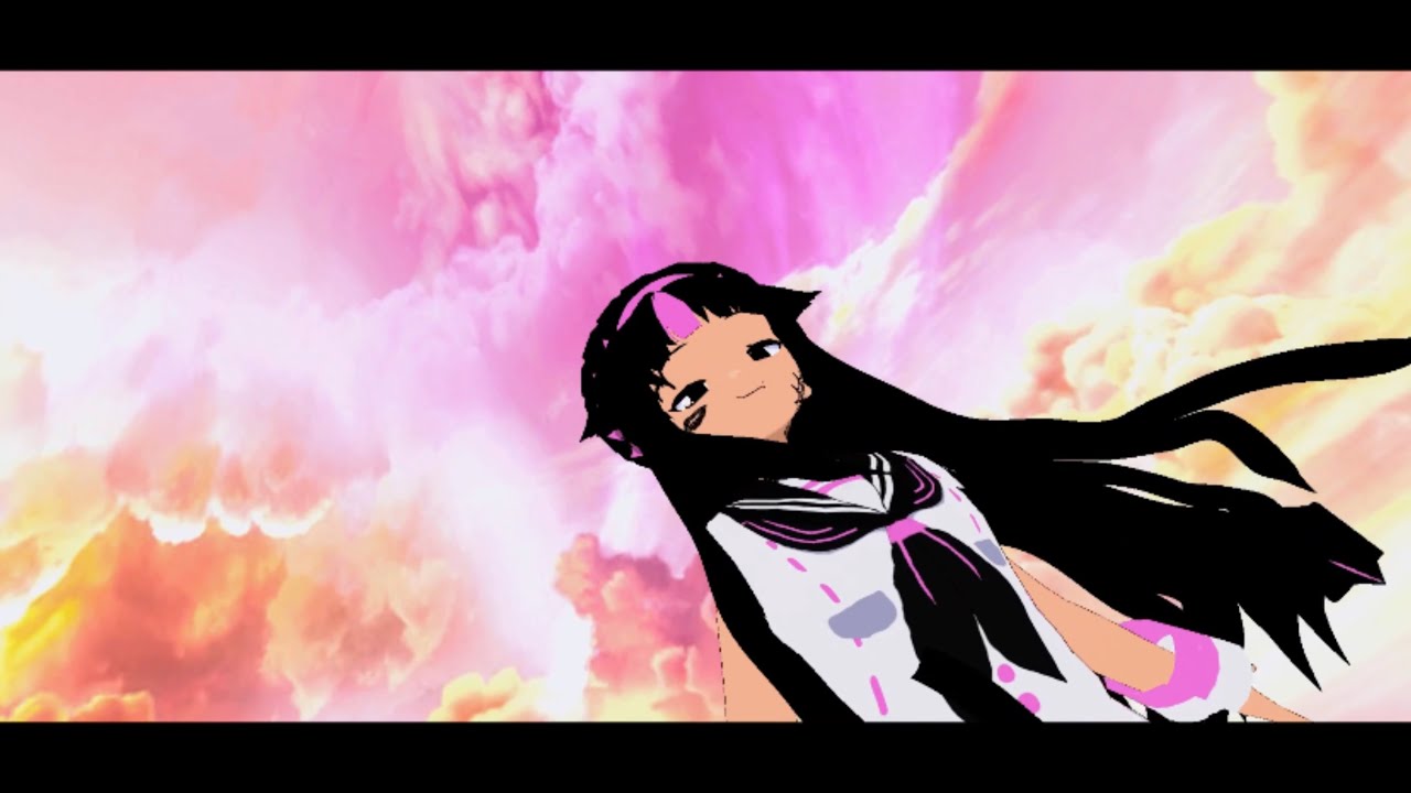 Ppcocaine - Anime Lover ( Acidgvrl & Swimswim breakcore Remix ) (Music ...