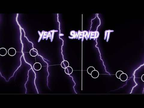 Yeat - Swerved it (CapCut Slow Edit) - YouTube