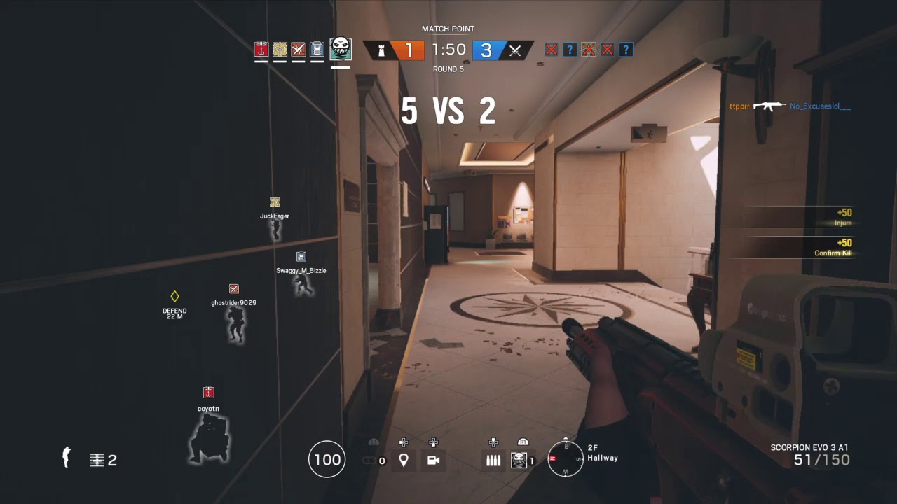 Ela 4k - YouTube