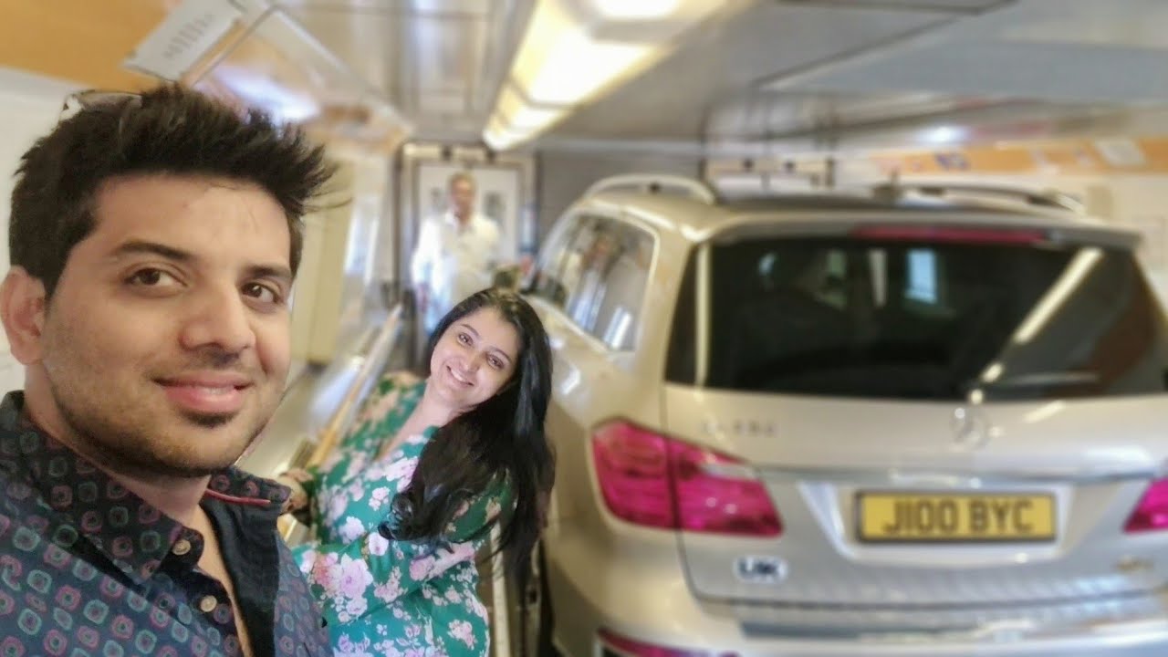 Paris vlogs | Part 2 | Johaan's 1st birthday - YouTube