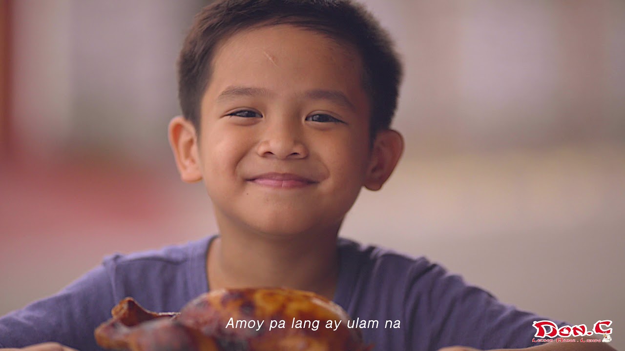 DON C OFFICIAL JINGLE - YouTube