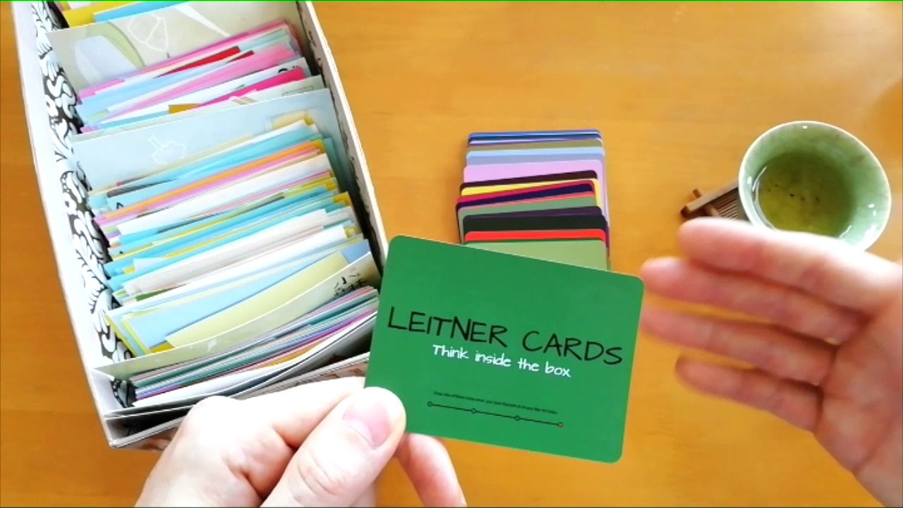 Leitner Cards For Your Leitner Box Gamify Flashcard Review Even leitner-cards-for-your-leitner-box-gamify-flashcard-review-even