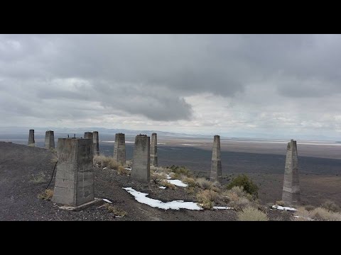 Utah Stonehenge - YouTube