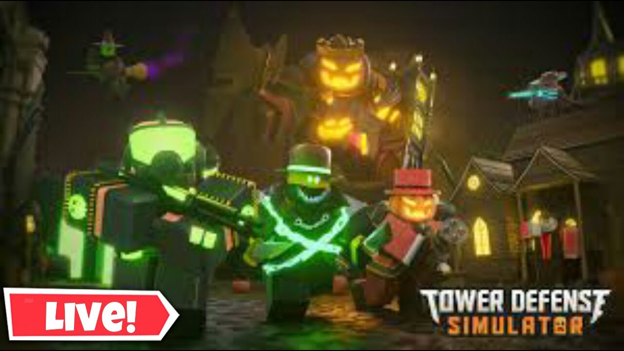 waiting for tds halloween 2021 event - YouTube