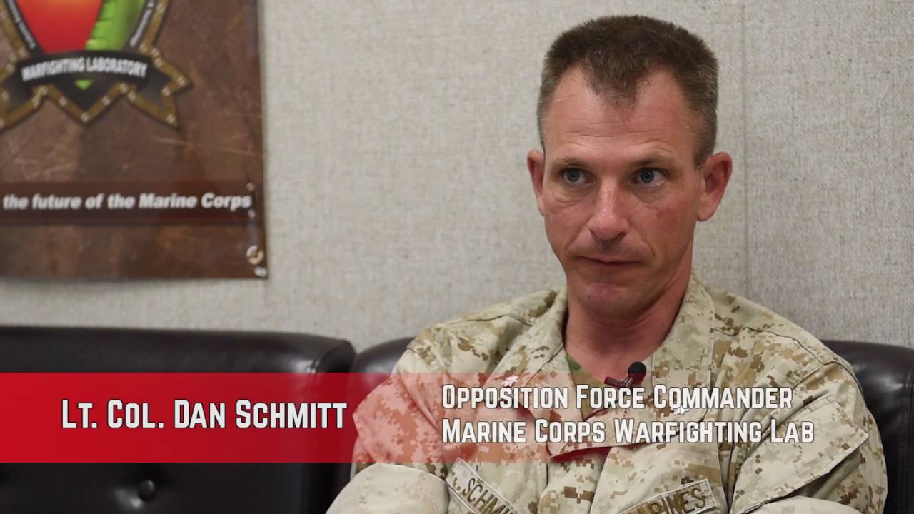 Darkhorse Attacks MIX-16 - YouTube