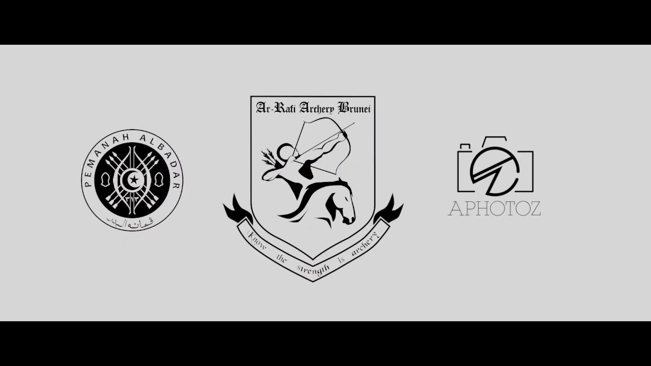 SOFT LAUNCHING Ar-Rafi Archery Opening Ceremony (8 Sept 2017) - YouTube