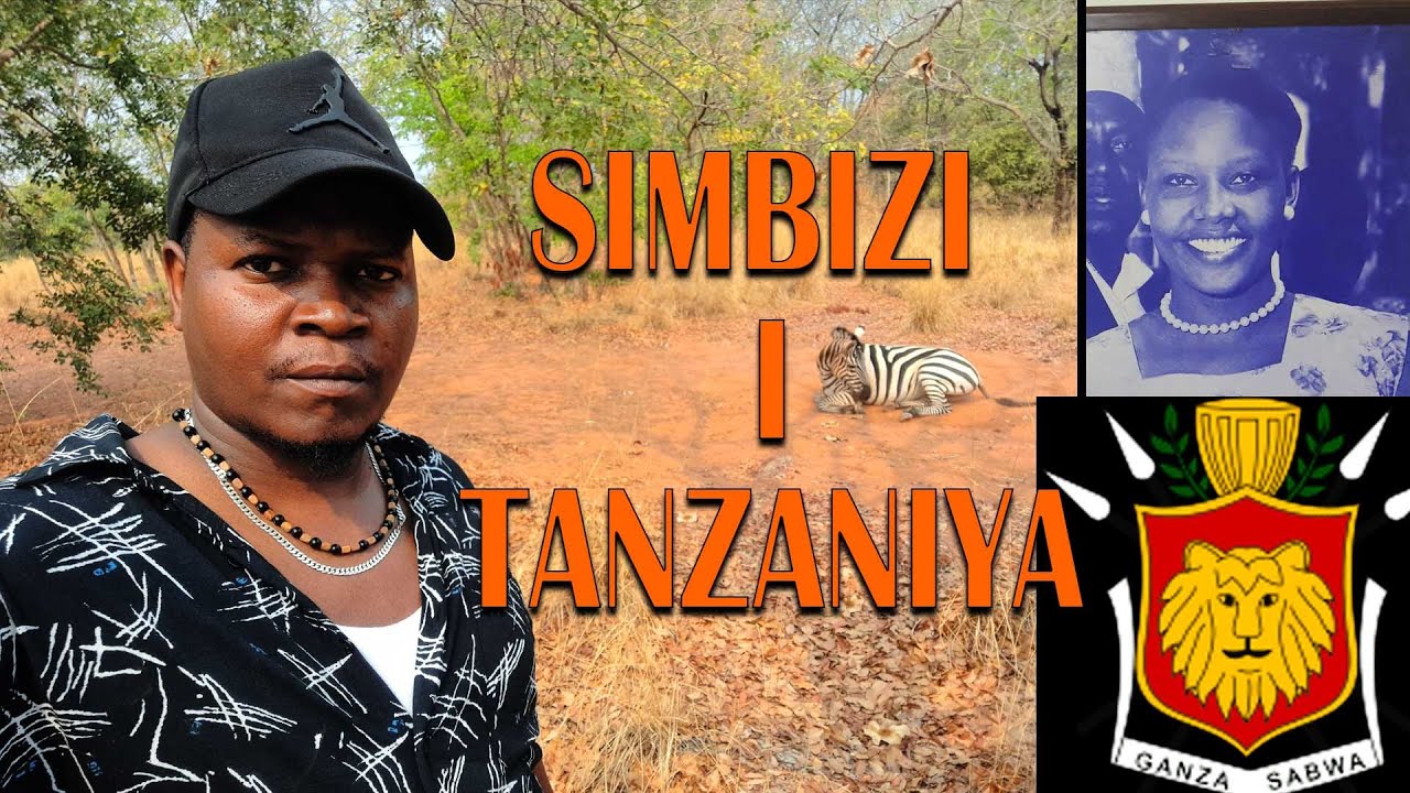 SIMBIZI AGARUJE IVYO TANZANIYA YATUNYAZE / 😭😭 IMICO YACU. URURUMI ...