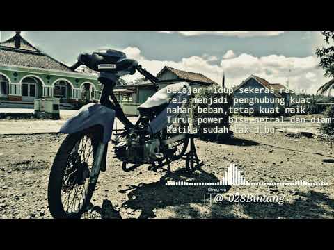 Story' wa racing kekinian