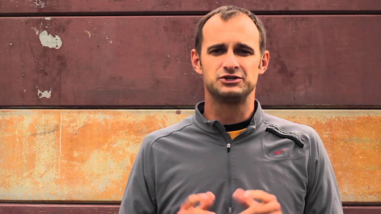 A Message from Co-Director Casey Prince - YouTube