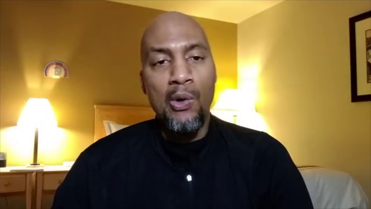 African Americans for Balanced Health - Lenon Honor - YouTube