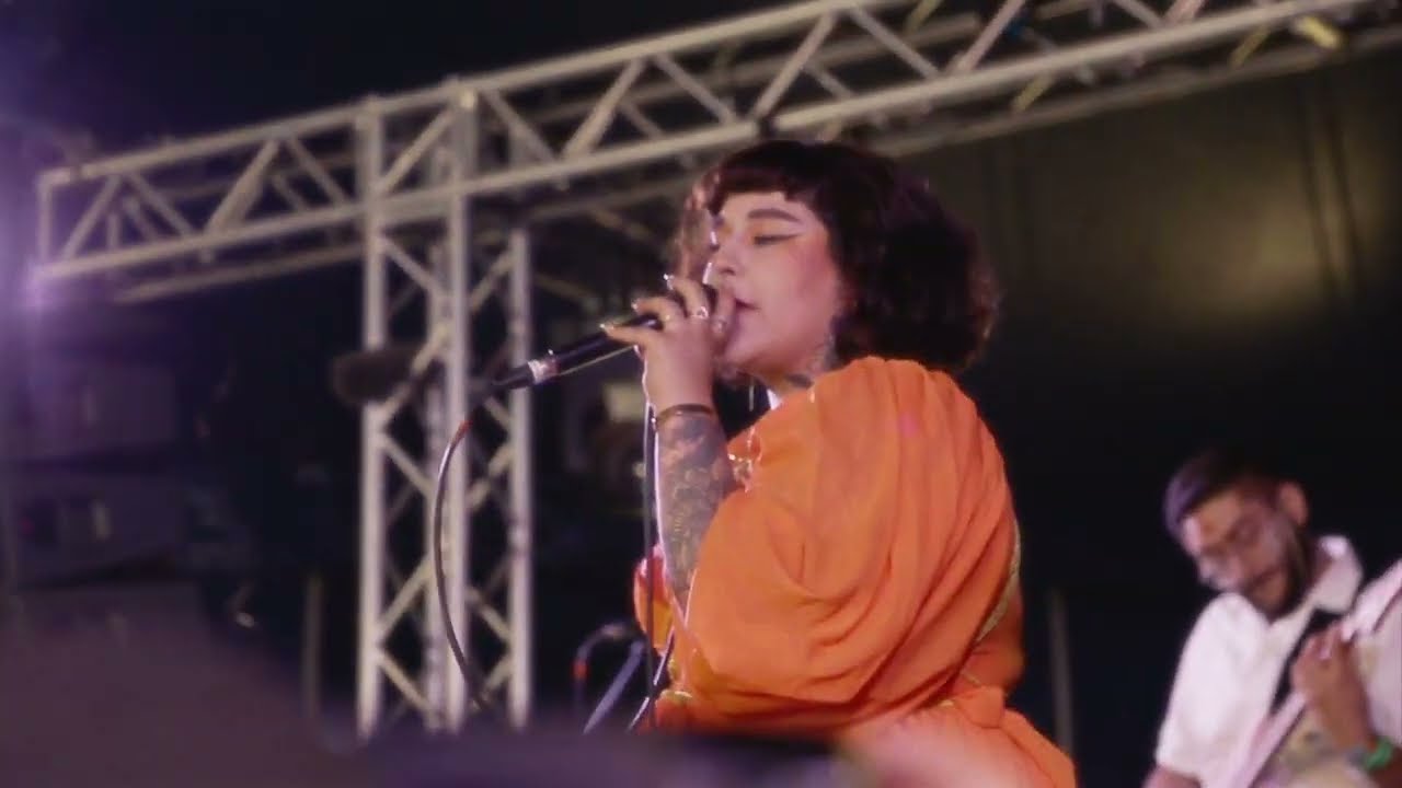 Ithaca - In The Way (ArcTanGent 2022) - YouTube