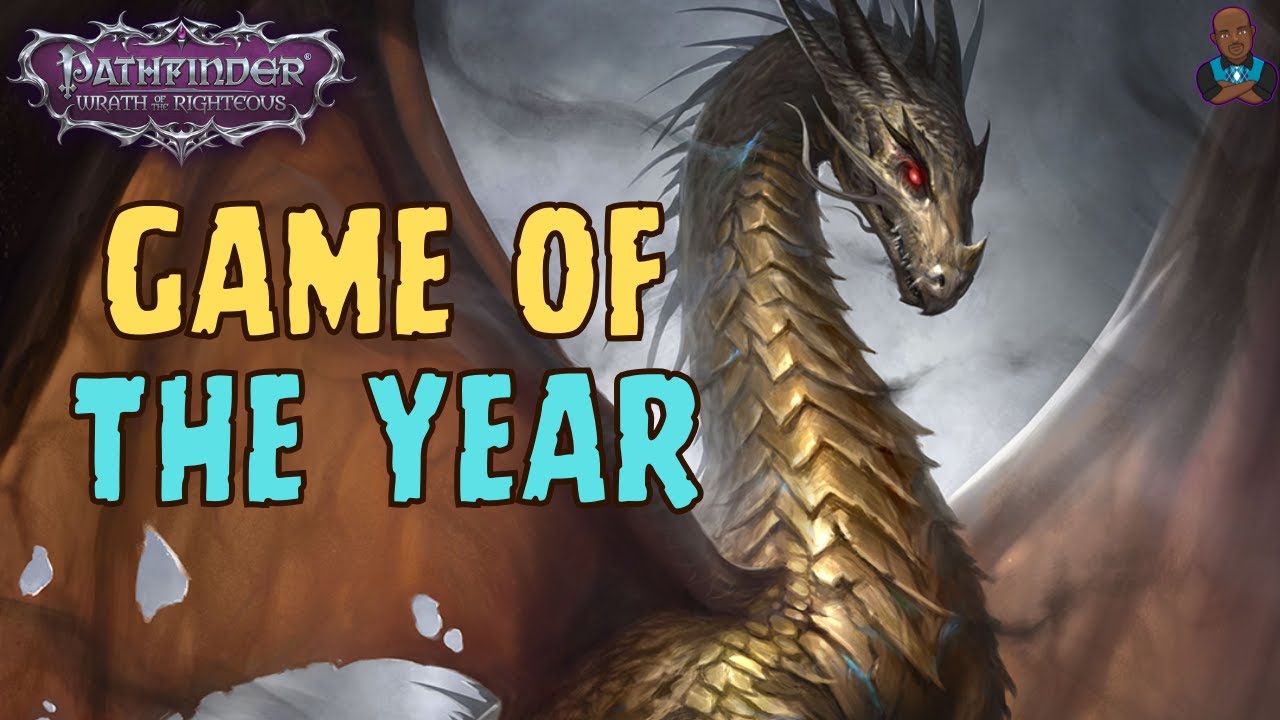 Pathfinder: Wrath of the Righteous - Owlcat Releases Gold Dragon Update ...