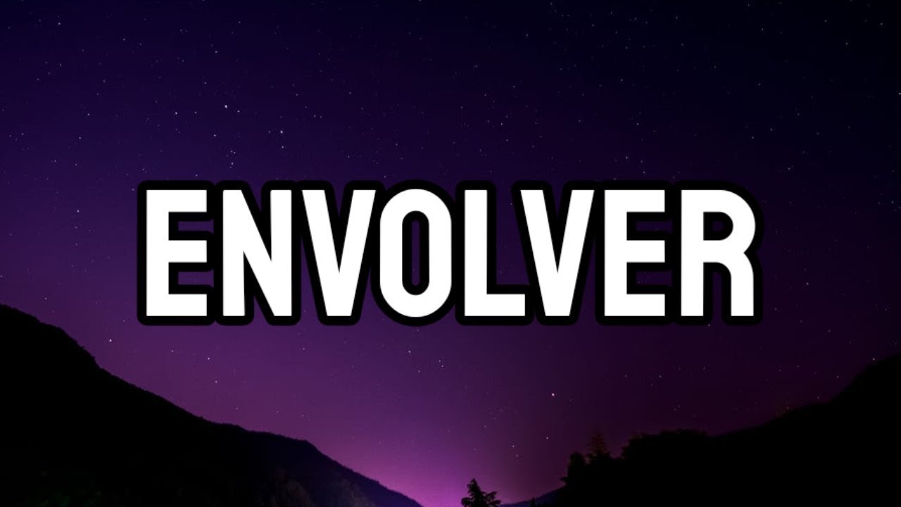 Anitta - Envolver (Letra_Lyrics) - YouTube