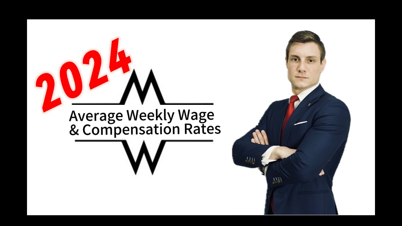 2024 Pennsylvania Workers' Compensation Rate Update Explained | Free ...