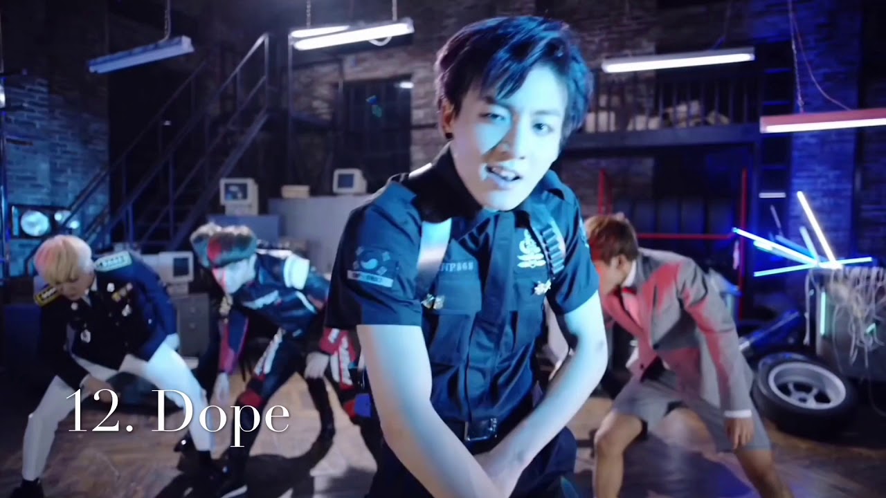 BTS bridges ranked - YouTube