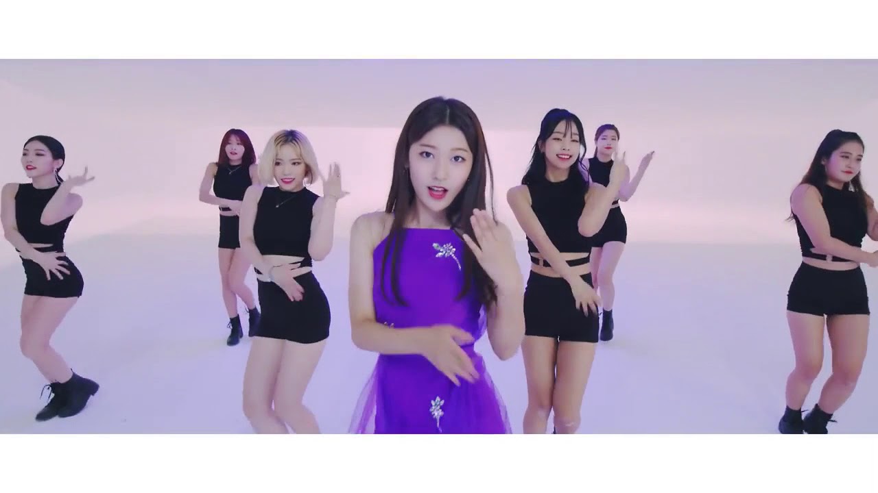 이달의 소녀/최리 (LOONA/Choerry) "Love Cherry Motion" Choreography Ver ...