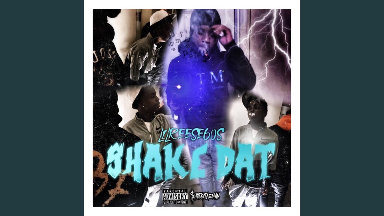 Shake Dat - YouTube